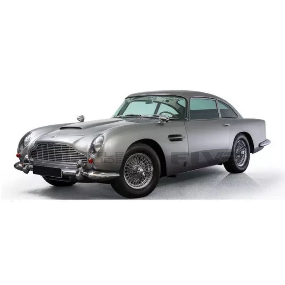 120500 – NOREV 1/12 - ASTON MARTIN DB5 - 1963 - Five Diecast