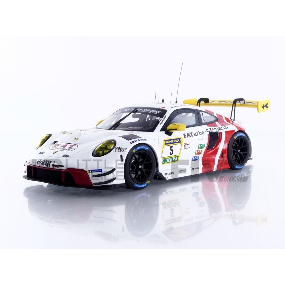 24h Nurburgring Shop