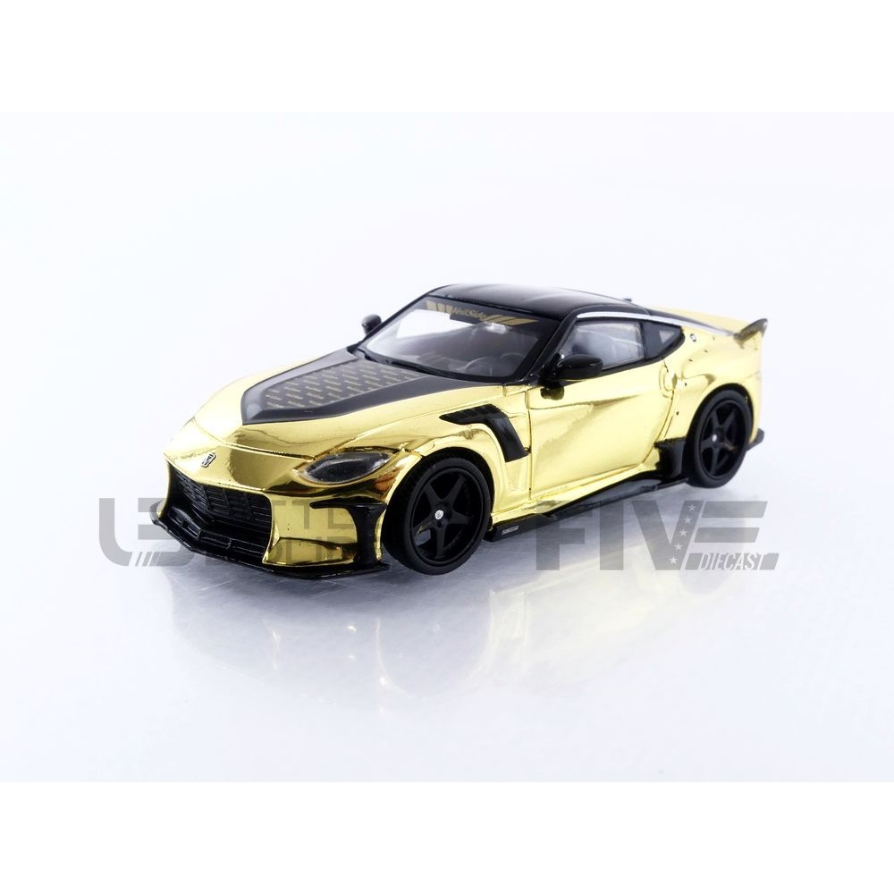 MGT00985-L – MINI GT 1/64 - NISSAN Z400 Veilside FFZ400 - 2024 - Five ...