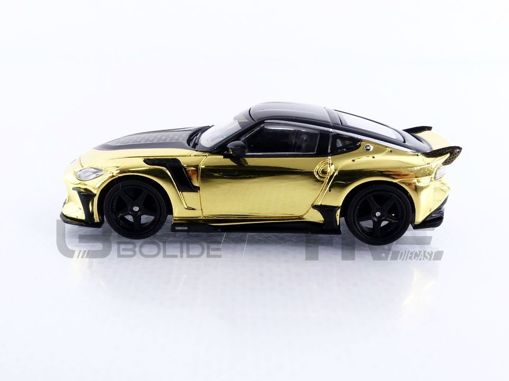 MGT00985-L – MINI GT 1/64 - NISSAN Z400 Veilside FFZ400 - 2024 - Five ...