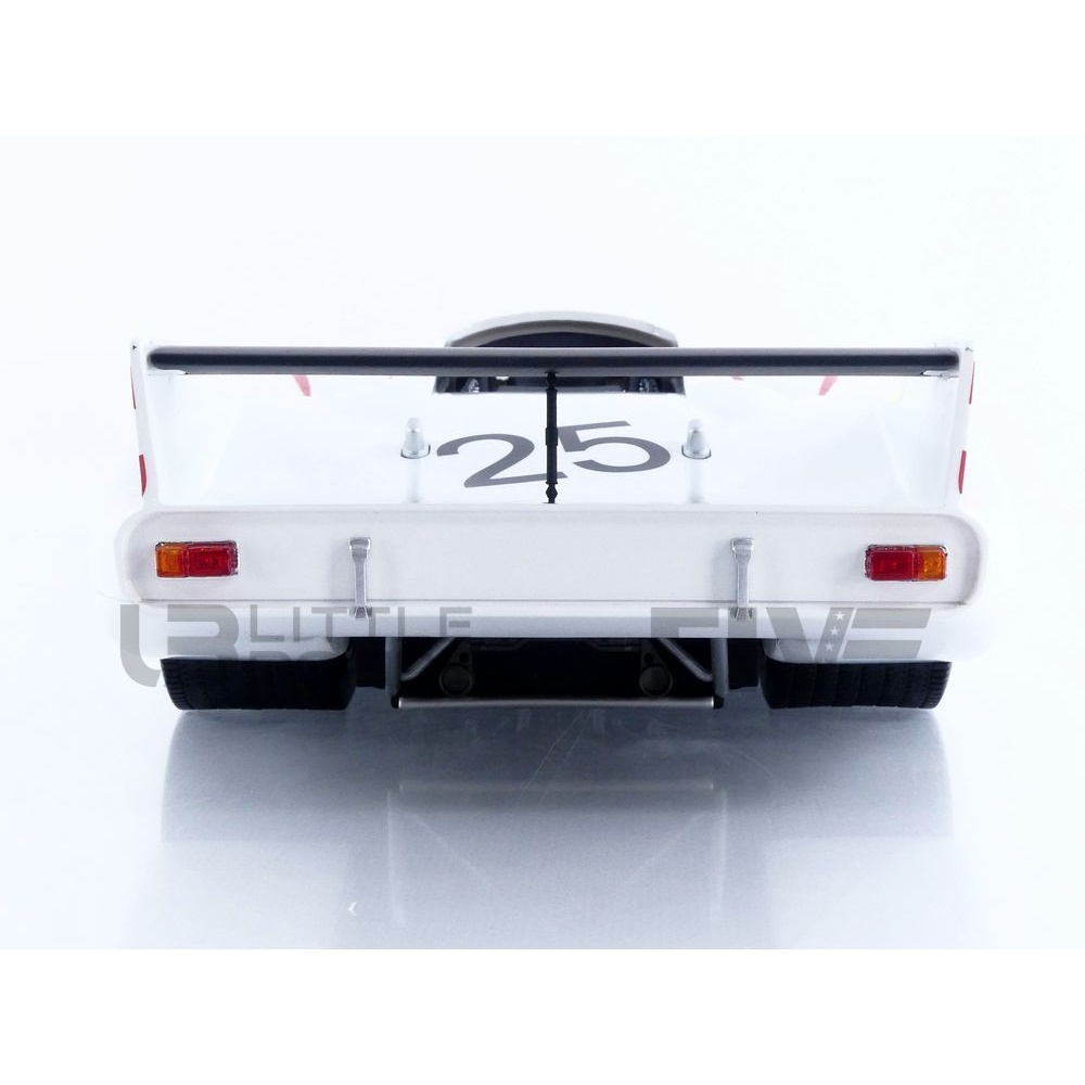 CMR12015 – CMR 1/12 - PORSCHE 917 LH - Pole Position 24h Le Mans 1970 ...