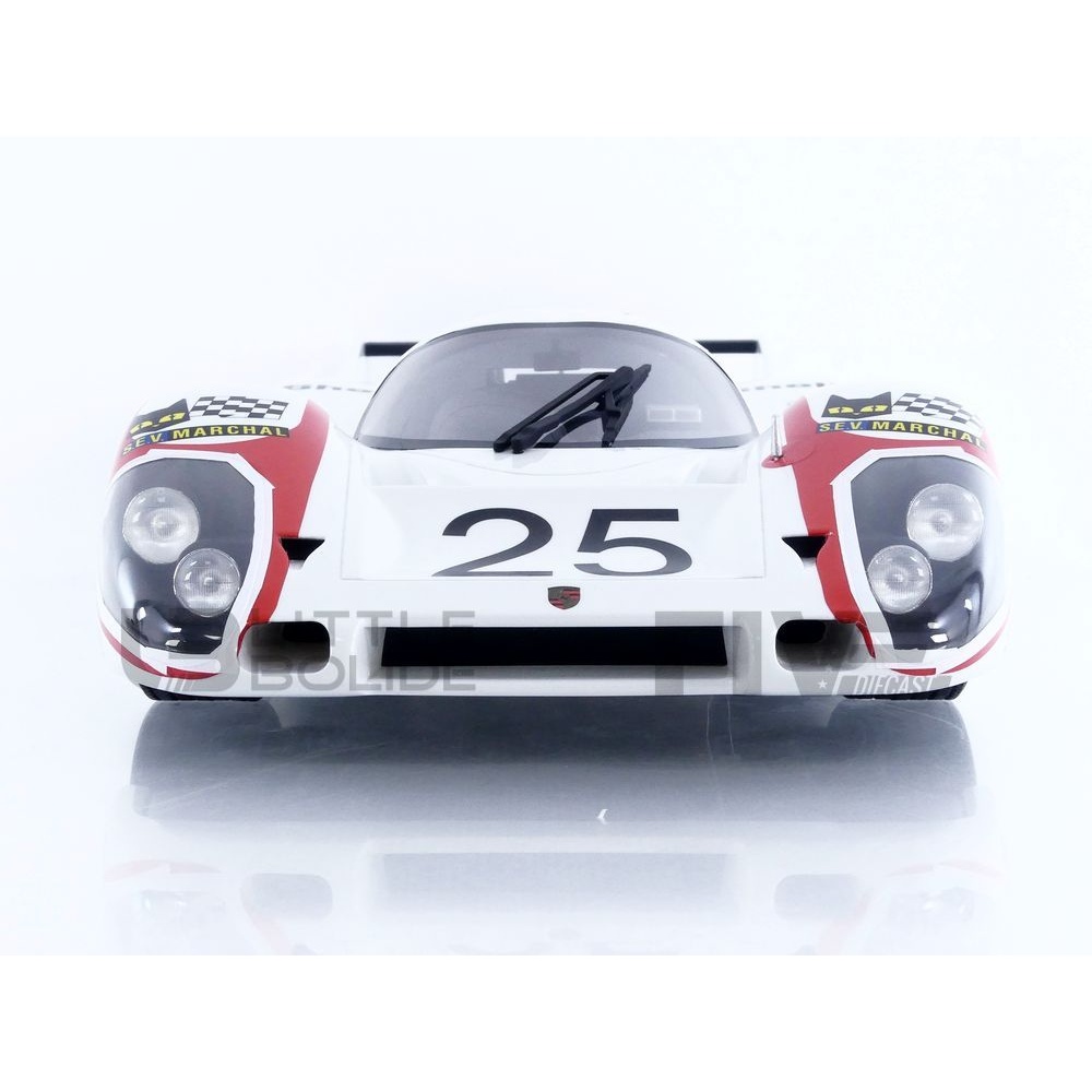 CMR12015 – CMR 1/12 - PORSCHE 917 LH - Pole Position 24h Le Mans 1970 ...